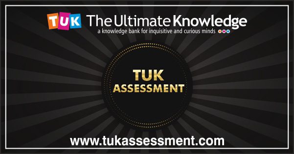 TUK Assessment | Next Generation Online Assessment Portal
